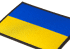 Ukraine Flag Patch - Clawgear | High-Resolution Velcro Mærke